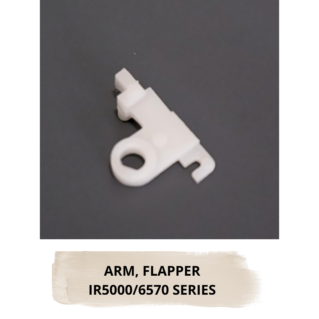 Jual Arm Flapper Canon iR 5000 / 6570 FB5-3394-000 Lokal Cetak | Shopee ...
