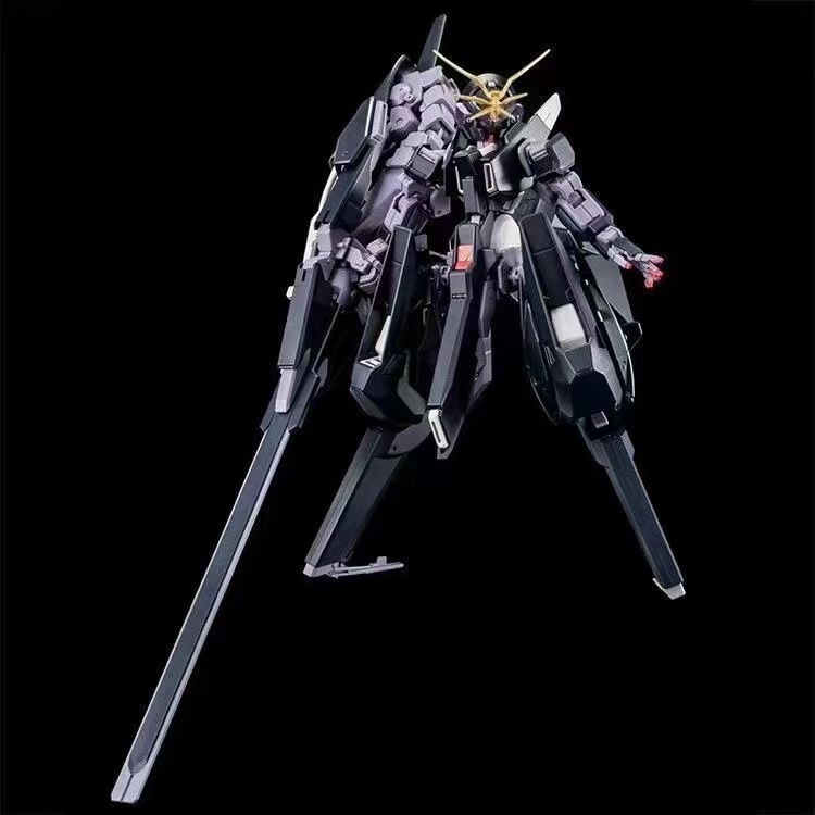 Jual HG 1/144 TR-6 Woundwort Psycho Blade Custom XFS Model Kit Plamo ...