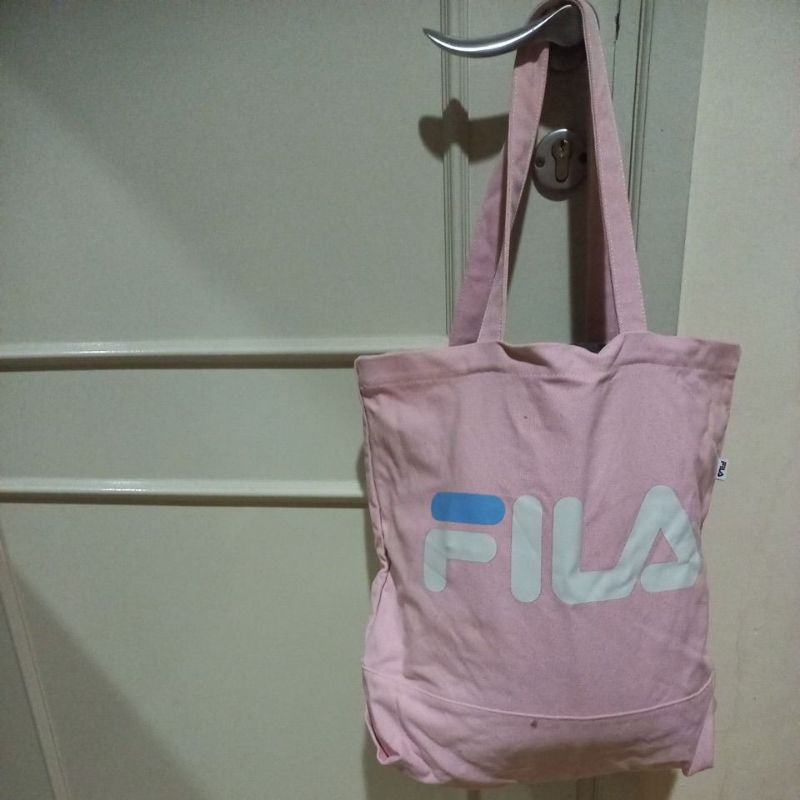 Jual tote filaa | Shopee Indonesia