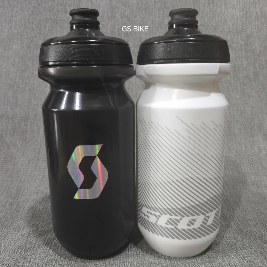 Jual SCOTT G4 CORPORATE 600ml 20oz Water Bottle Botol Minum Bidon ...