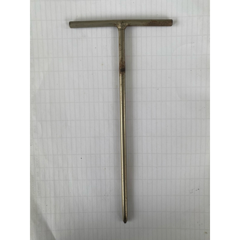 Jual Obeng T 15L Kowa Honda Original Bekas Pakai | Shopee Indonesia