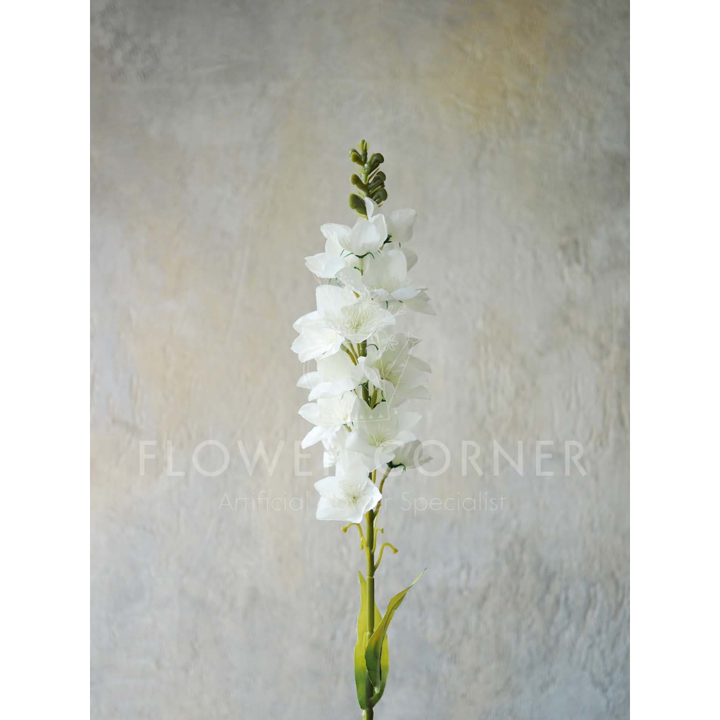 Jual Bunga Artificial Matthiola Snap Dragon (B24063) | Shopee Indonesia