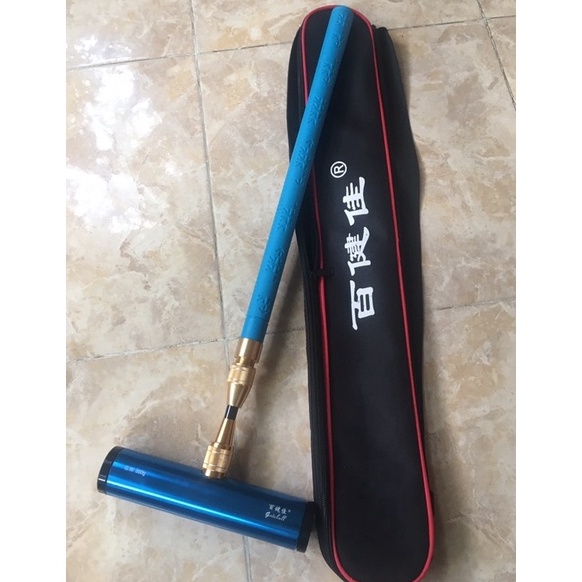 Jual Stick Gateball Blue Hero e A3G5 | Shopee Indonesia