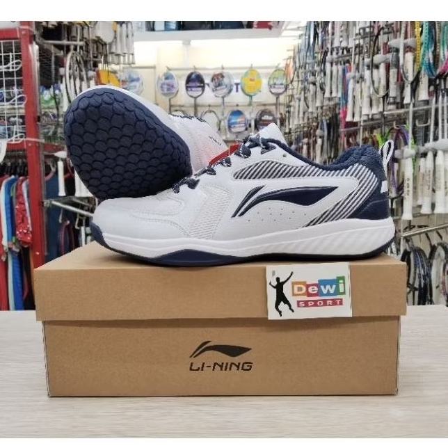 Jual Sepatu Badminton Li-Ning ULTRA IV NEW PRODUCT | Shopee Indonesia
