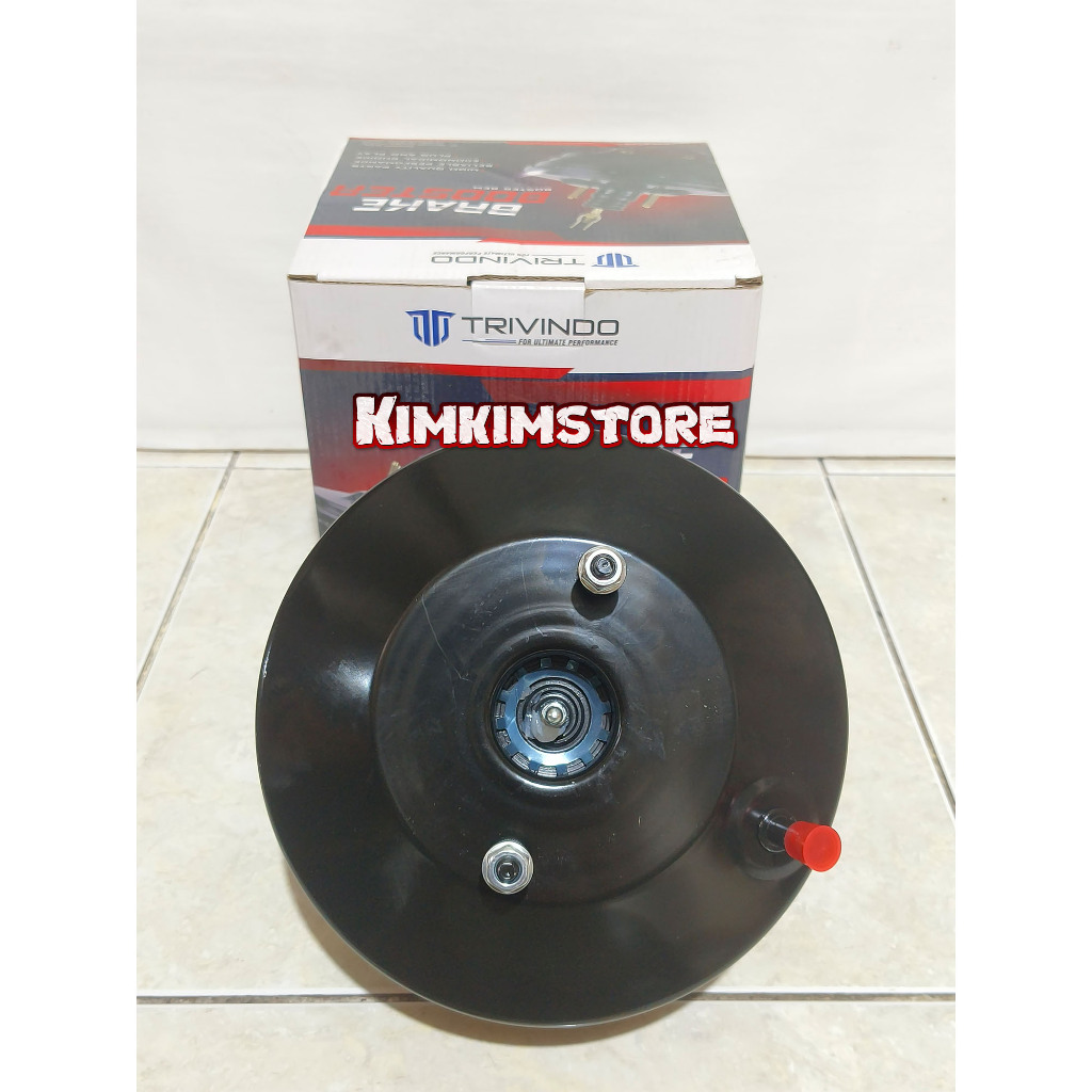 Jual Boster Rem Brake Booster Daihatsu Taft GT F70 Feroza Ferosa ...