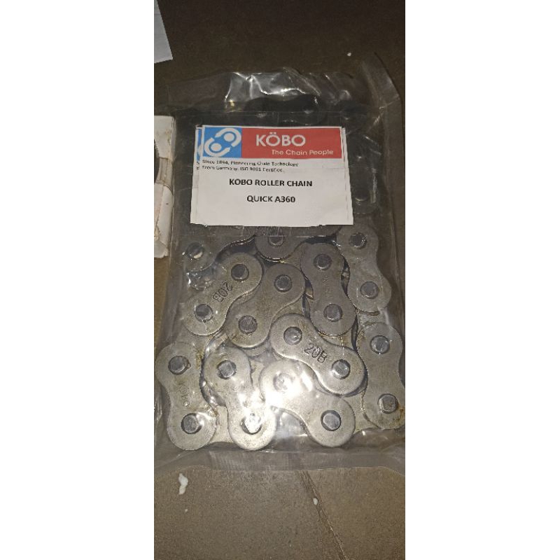 Jual Rantai Rotari Traktor Quick A360 | Shopee Indonesia