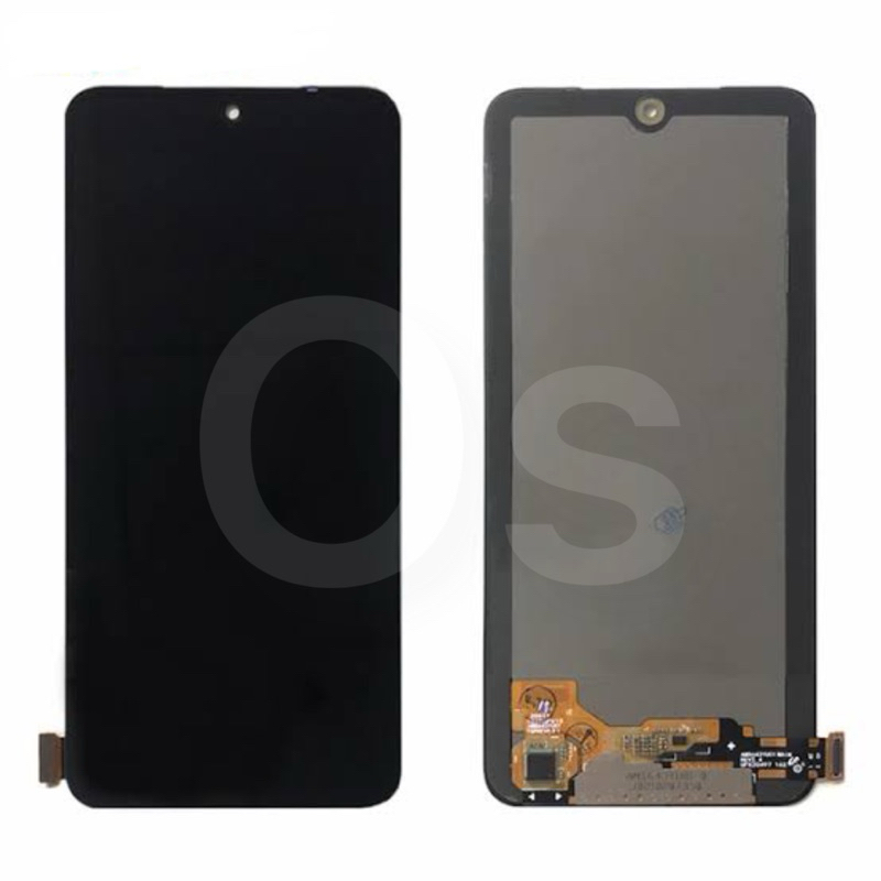 Jual LCD TOUCHSCREEN XIAOMI REDMI NOTE 10 4G / NOTE 10S - ORI COMPLETE ...