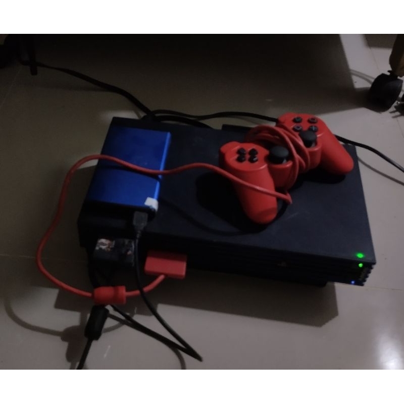 Jual PS2 NORMAL | Shopee Indonesia