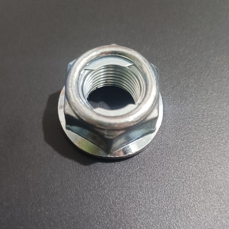 Jual MUR AS MOTOR M12 kunci 19 MUR AS RODA | Shopee Indonesia