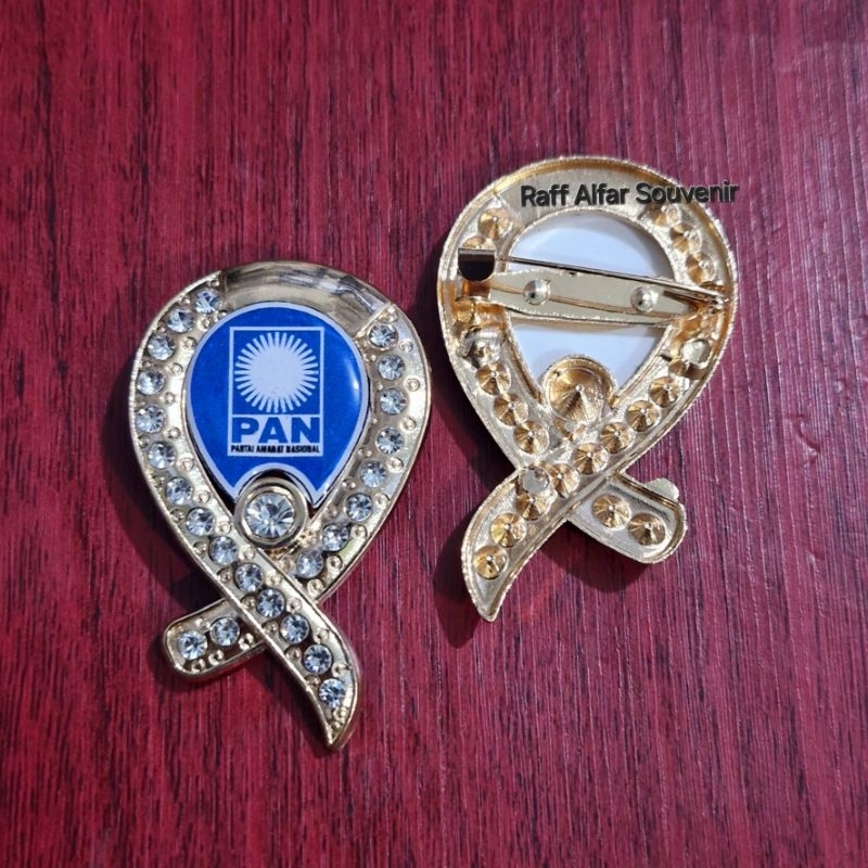 Jual Bros partai PAN - Bros Partai Amanat Nasional | Shopee Indonesia