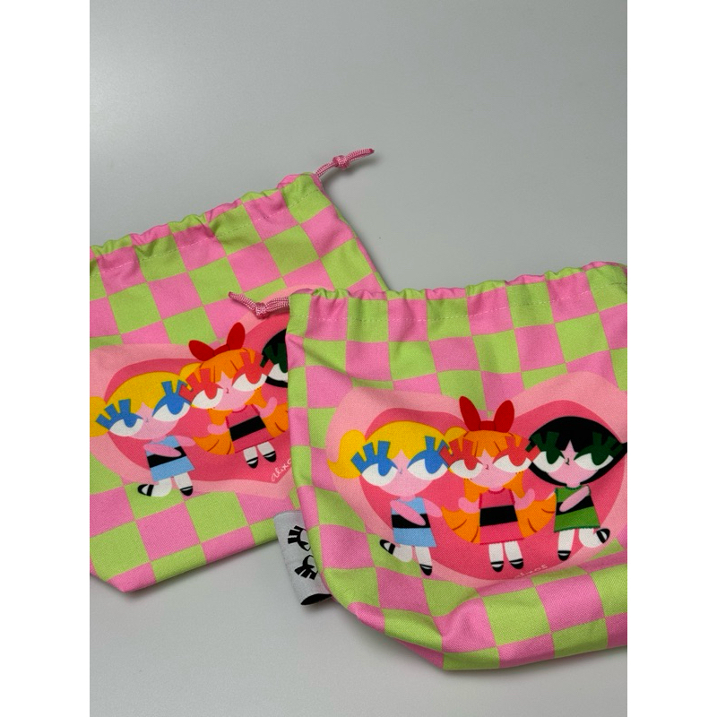 Jual Powerpuff Girls PPG Merch by Alixos | Shopee Indonesia
