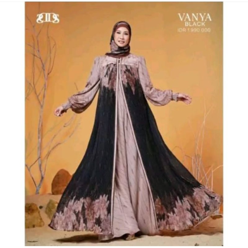 Jual DINESSUKIJO/Vanya set by Dines sukijo/Dress only/Dress premium/Dress elegant | Shopee Indonesia