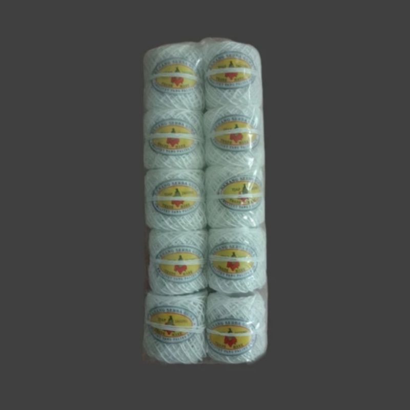 Jual Benang Kasur 1 Pack | Shopee Indonesia