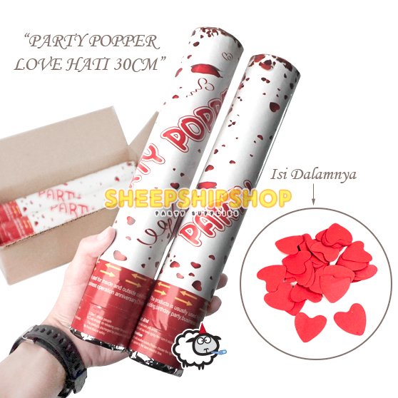 Jual Confetti Terlengkap & Harga Terbaru April 2026 | Shopee Indonesia
