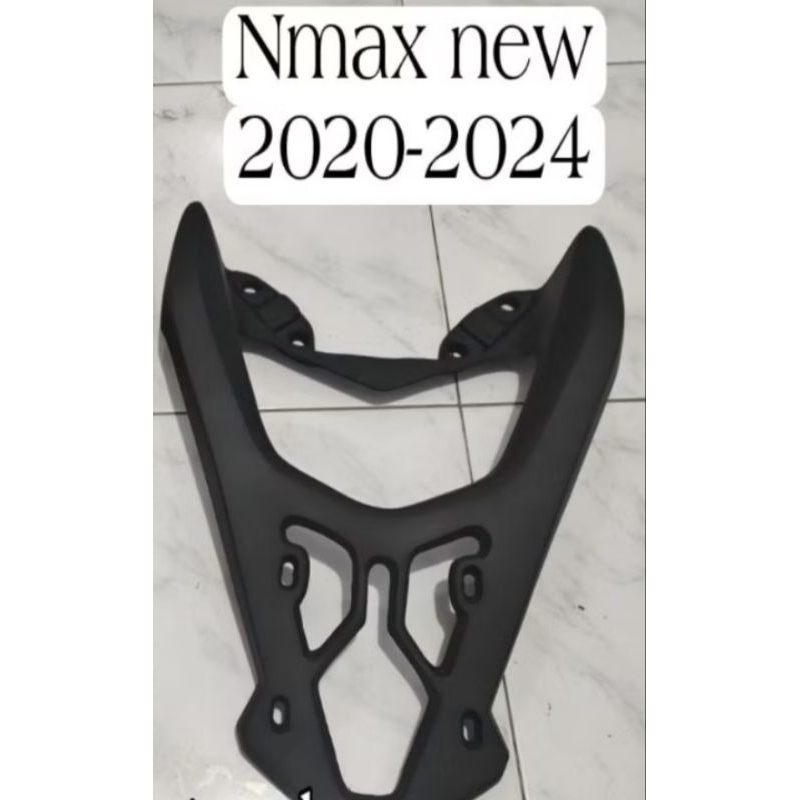 Jual breket box bintang nmax new behel box nmax new bracket box nmax ...