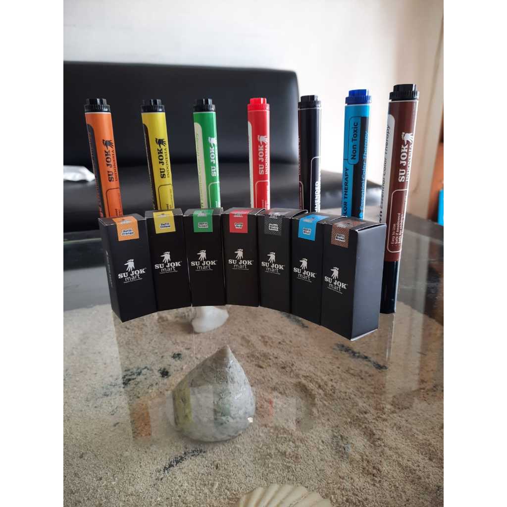 Jual PAKET TERAPI SPIDOL WARNA - KESEHATAN SUJOK | Shopee Indonesia