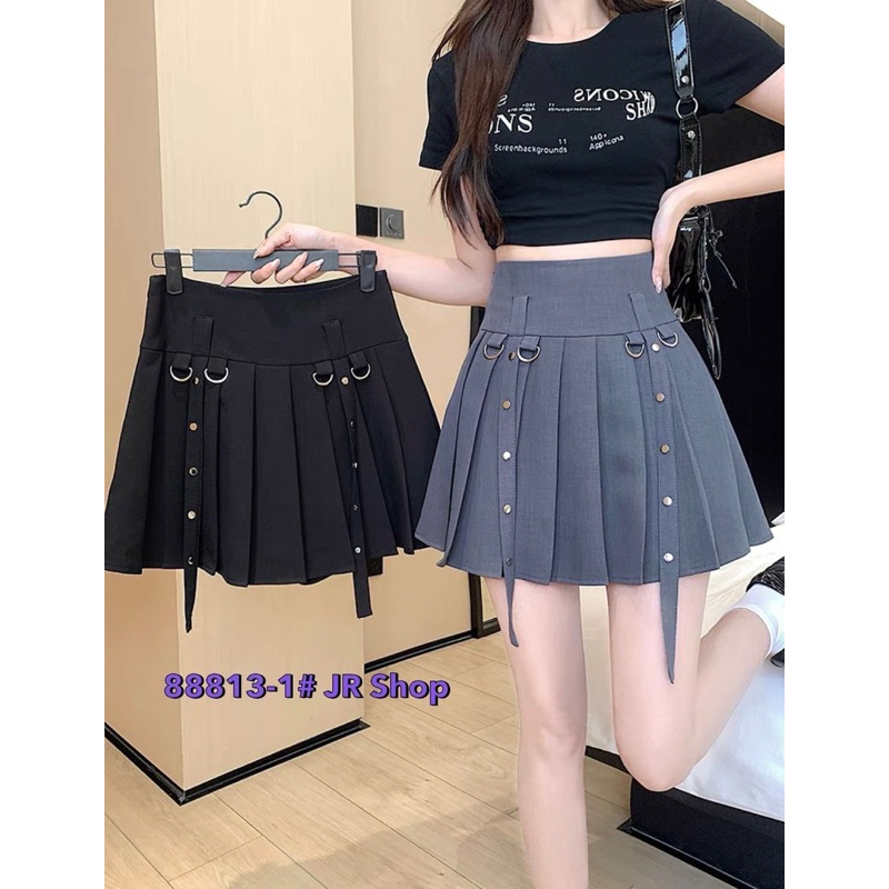 Jual ROK JR FASHION SHOP 88813 ROK MODEL VARIASI TALI BANGKOK (JR 88813 ...