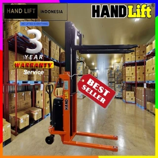 Jual electric stacker Harga Terbaik & Termurah Februari 2026 | Shopee ...