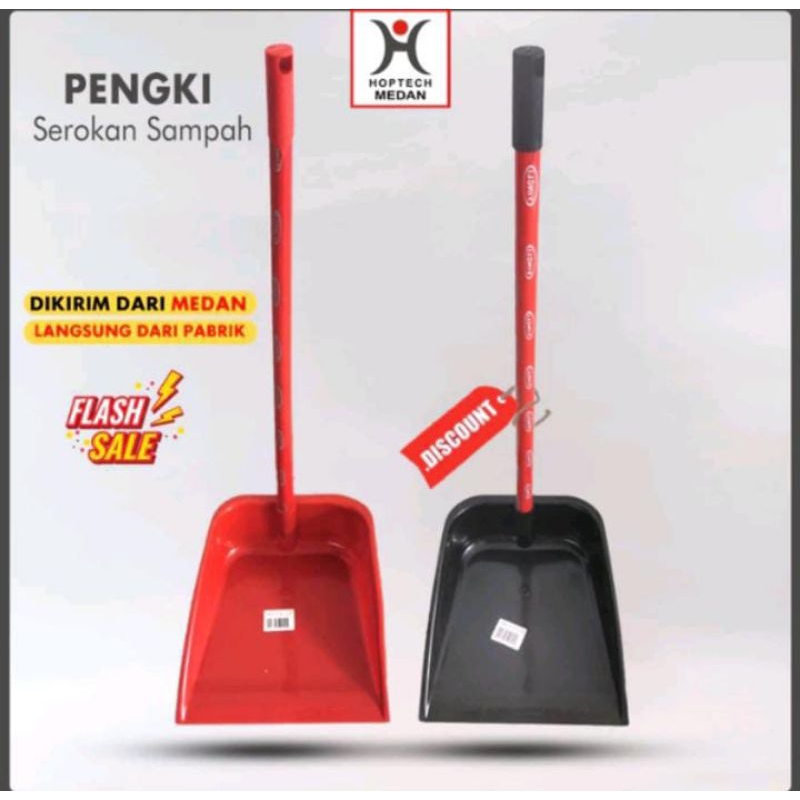 Jual Pengki Serokan Sampah | Shopee Indonesia