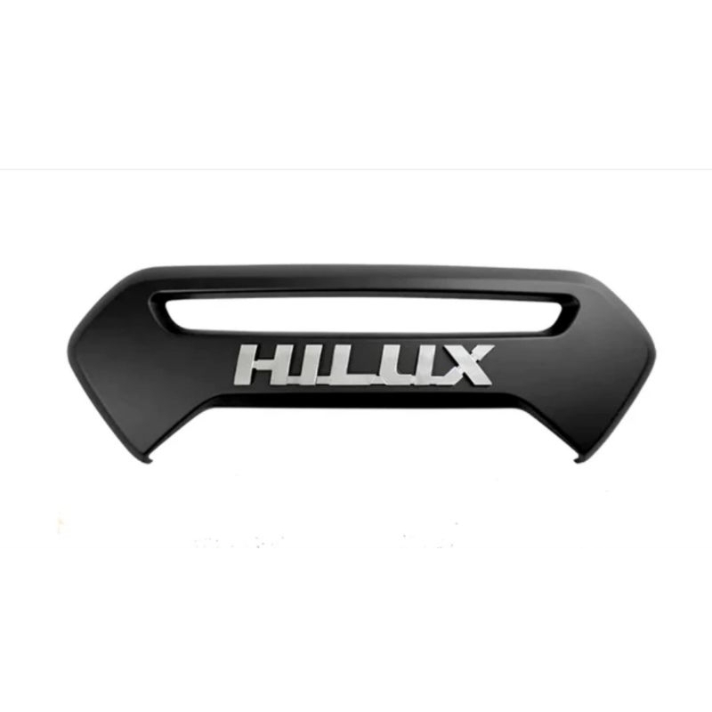 Jual Cover handel hilux 2020 - 2024 belakang | Shopee Indonesia