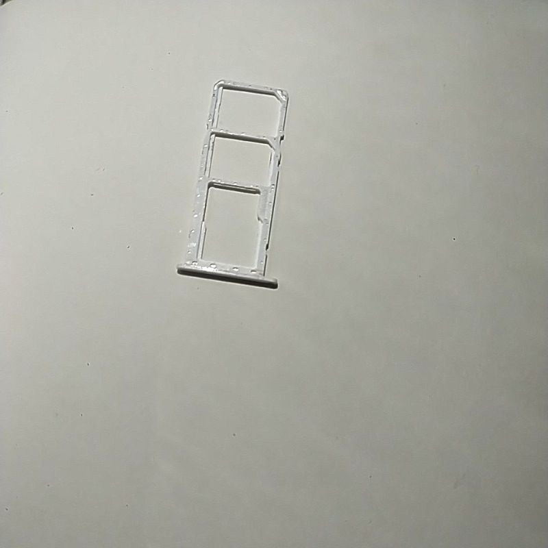 Jual sim tray tempat kartu sim samsung galaxy A11 SM-A115 original ...