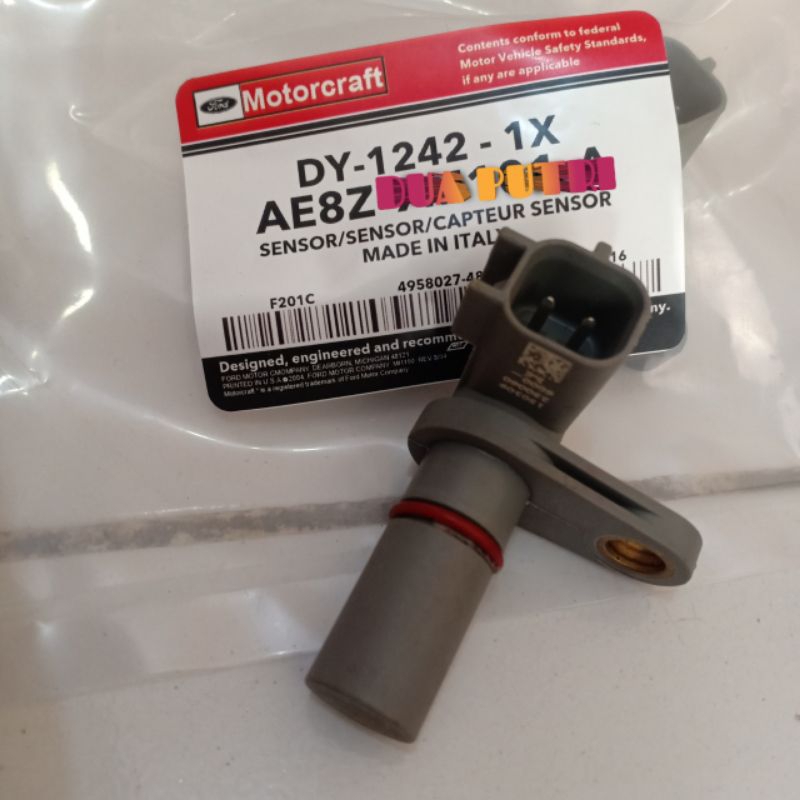 Jual Sensor Input Speed A Transmisi Matic Ford Fiesta Ecosport Focus ...