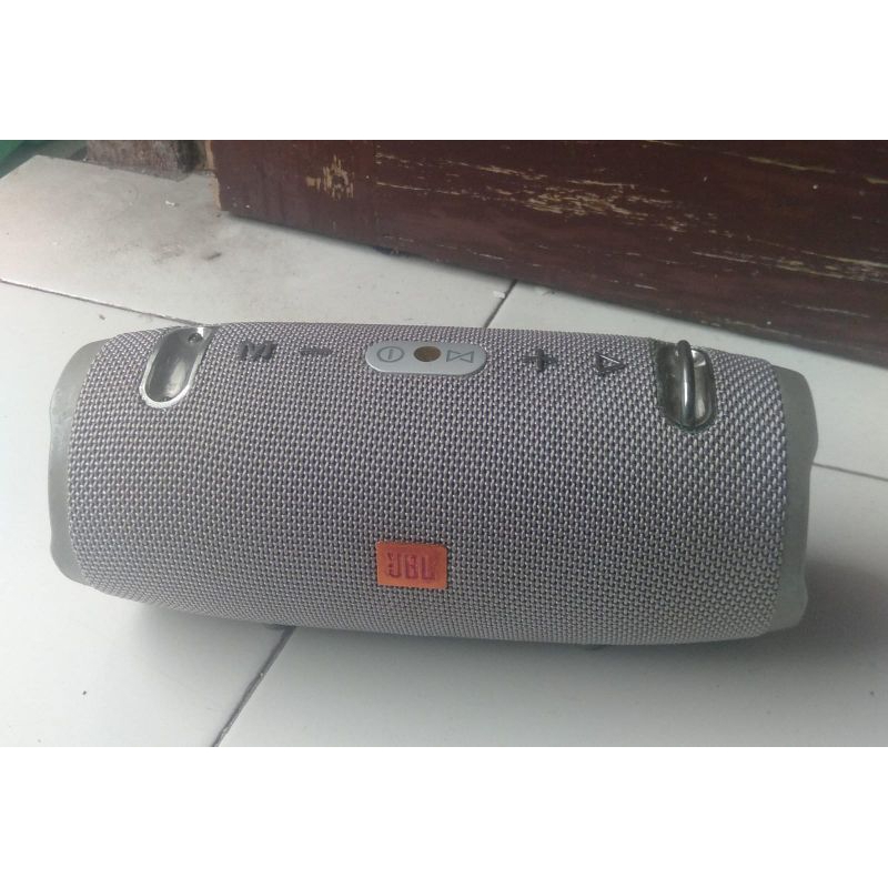 Jual Speaker Bluetooth JBL Xtreme | Shopee Indonesia