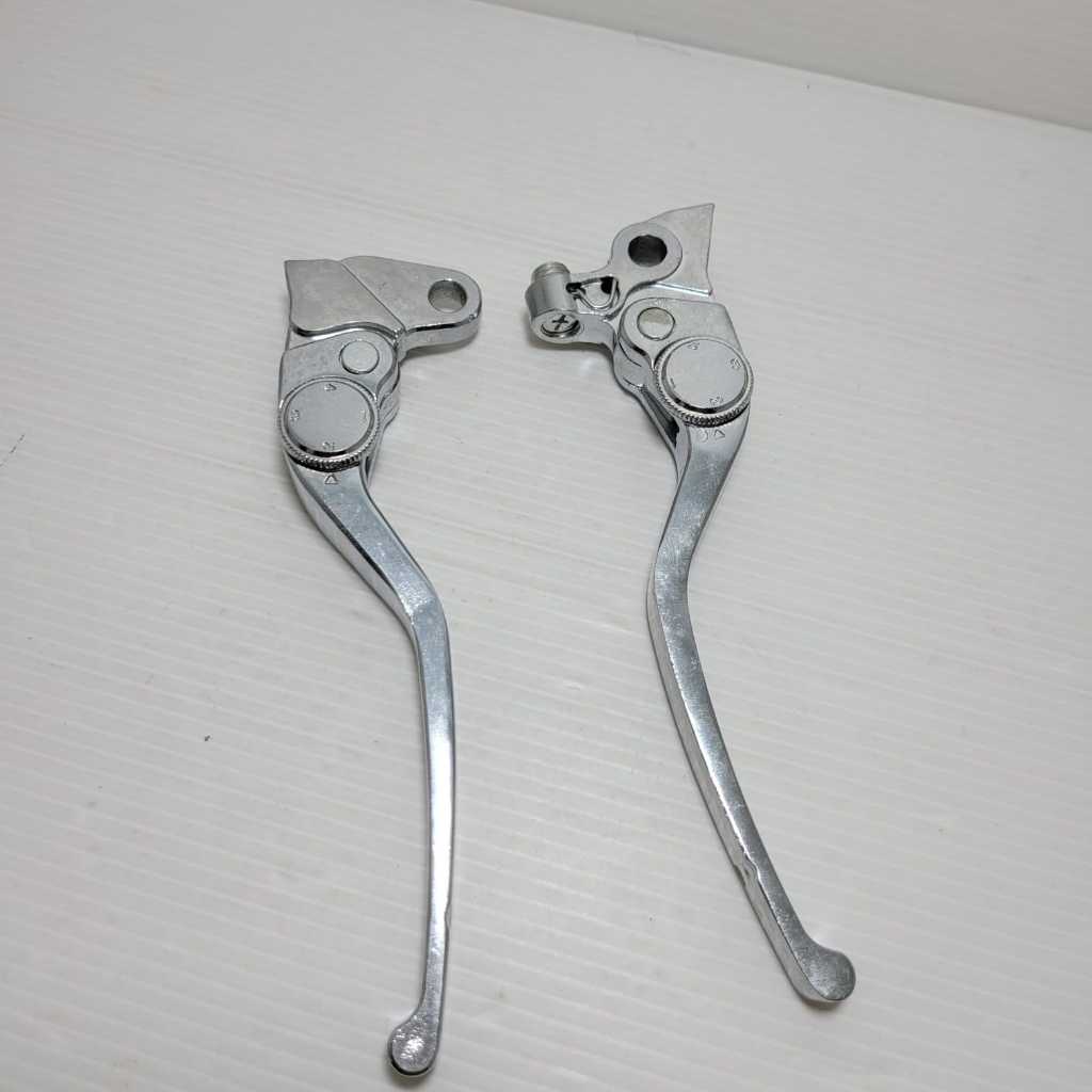 Jual Handel Handle Motorcycle Tuas Kanan Kiri Rem dan Kopling Model ...