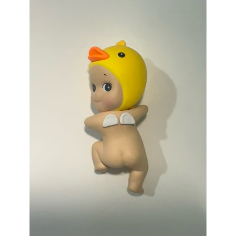 Jual sonny angel looking back hippers - duck | Shopee Indonesia