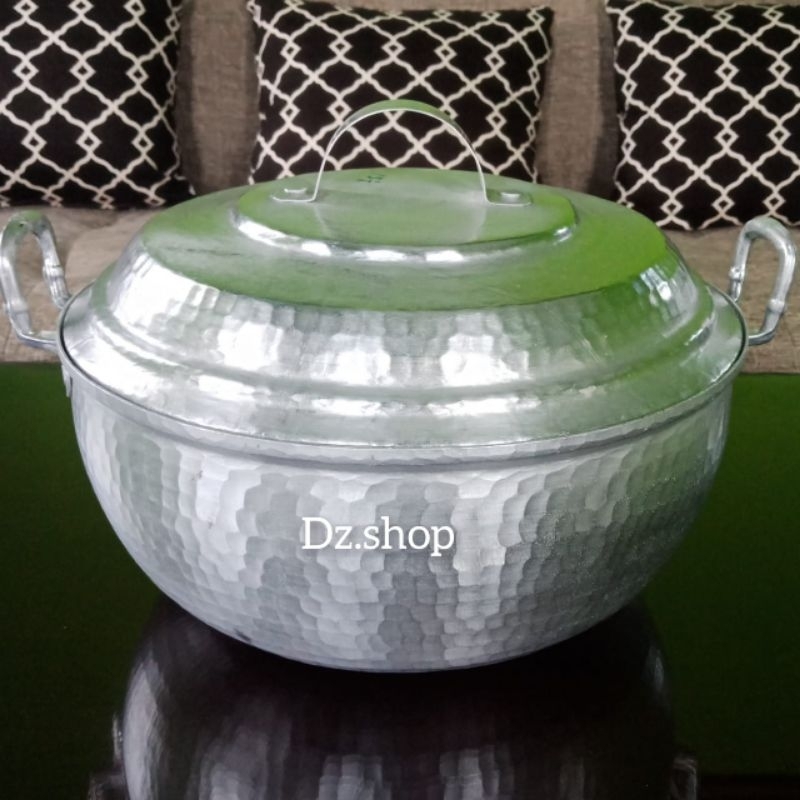 Jual Panci JUMBO khas garut diameter 33cm | Shopee Indonesia