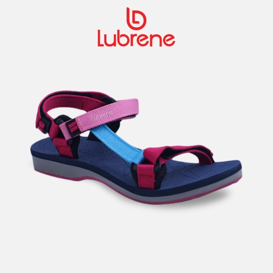 Jual SANDAL GUNUNG WANITA LUBRENE AVENA GL SIZE 36 - 40 | Shopee Indonesia