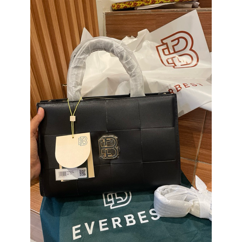 Jual EVERBEST HILOH READY KULIT ASLI SALE ORIGINAL MALL !! | Shopee ...