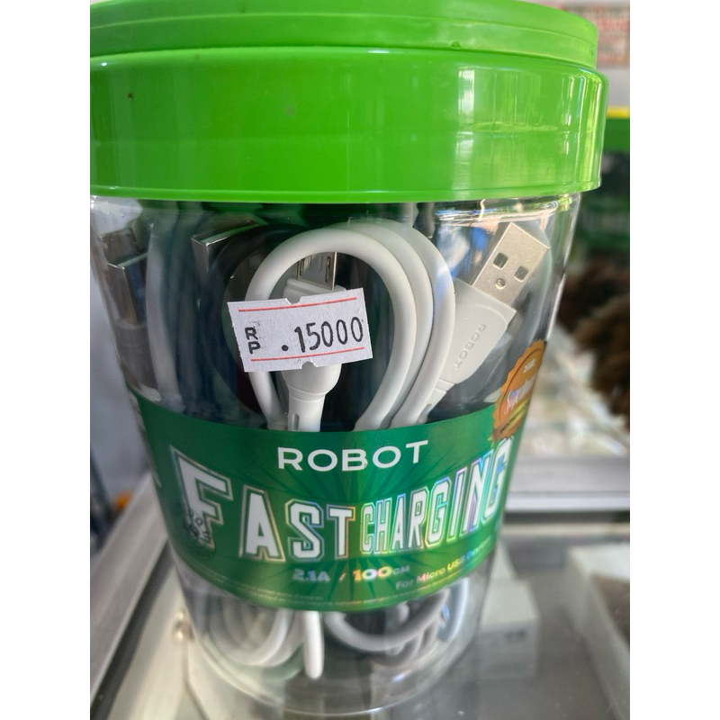 Jual kabel data/kabel cas robot type micro | Shopee Indonesia