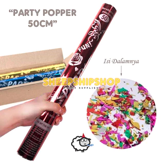 Jual Confetti Terlengkap & Harga Terbaru Januari 2026 | Shopee Indonesia