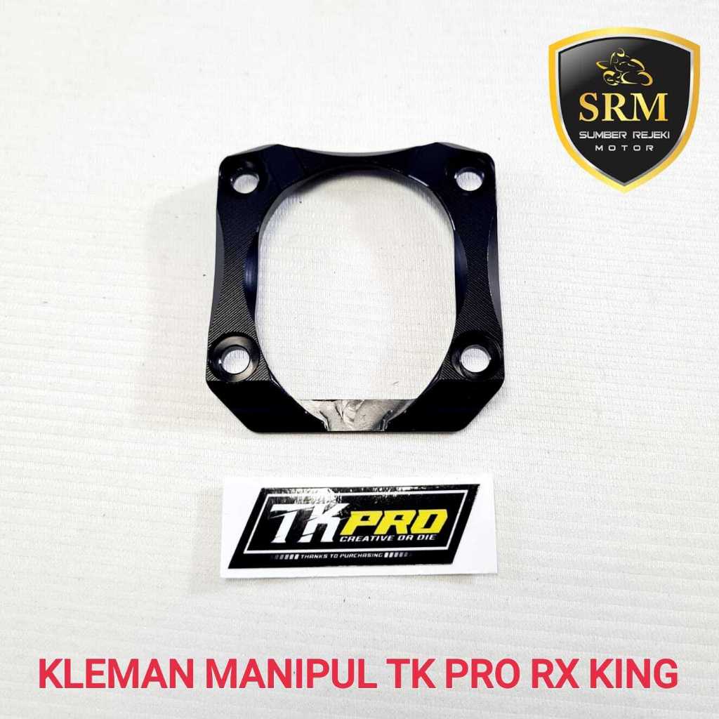Jual Kleman Manipul Tk Pro Rx King | Shopee Indonesia