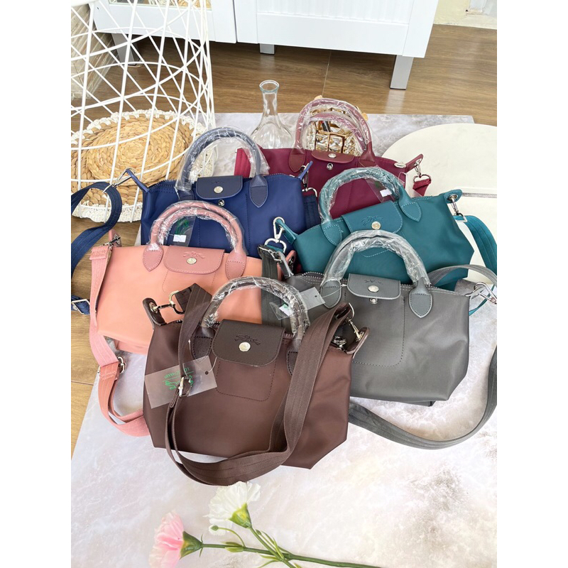 Jual L0C Neo Le Pliage XSmall | Shopee Indonesia