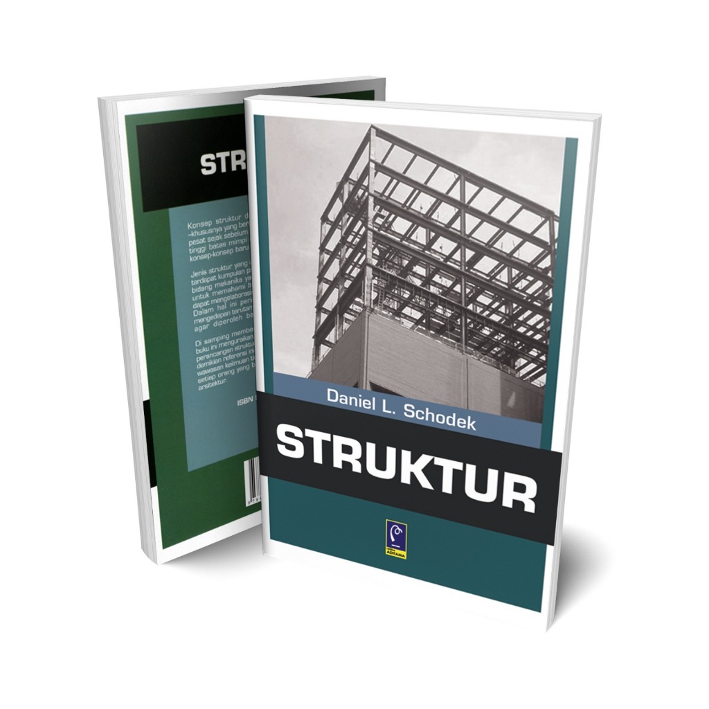 Jual BUKU STRUKTUR | Shopee Indonesia