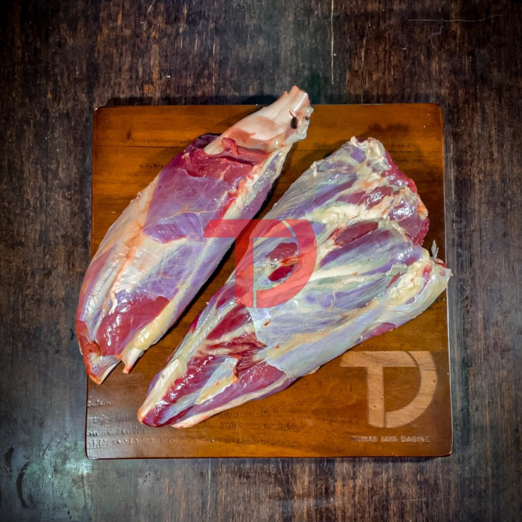 Jual DAGING KISI SAPI/SHANK SAPI | Shopee Indonesia