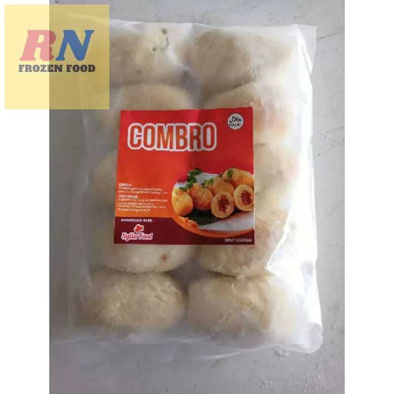 Jual Combro Isi 10 | Shopee Indonesia