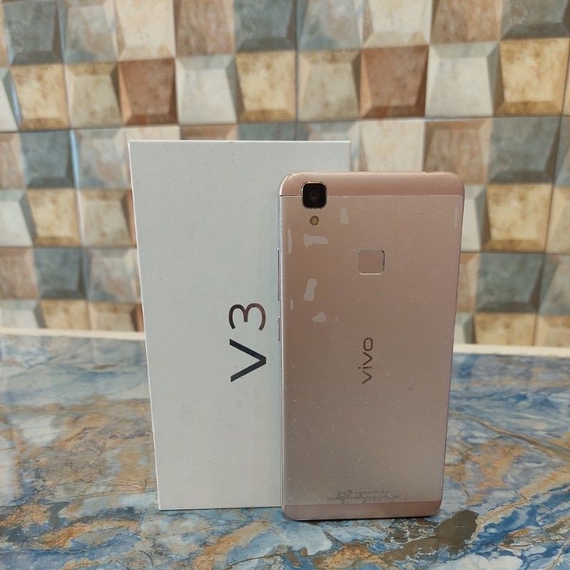 Jual VIVO V3 SECOND/BEKAS ORIGINAL NORMAL. | Shopee Indonesia