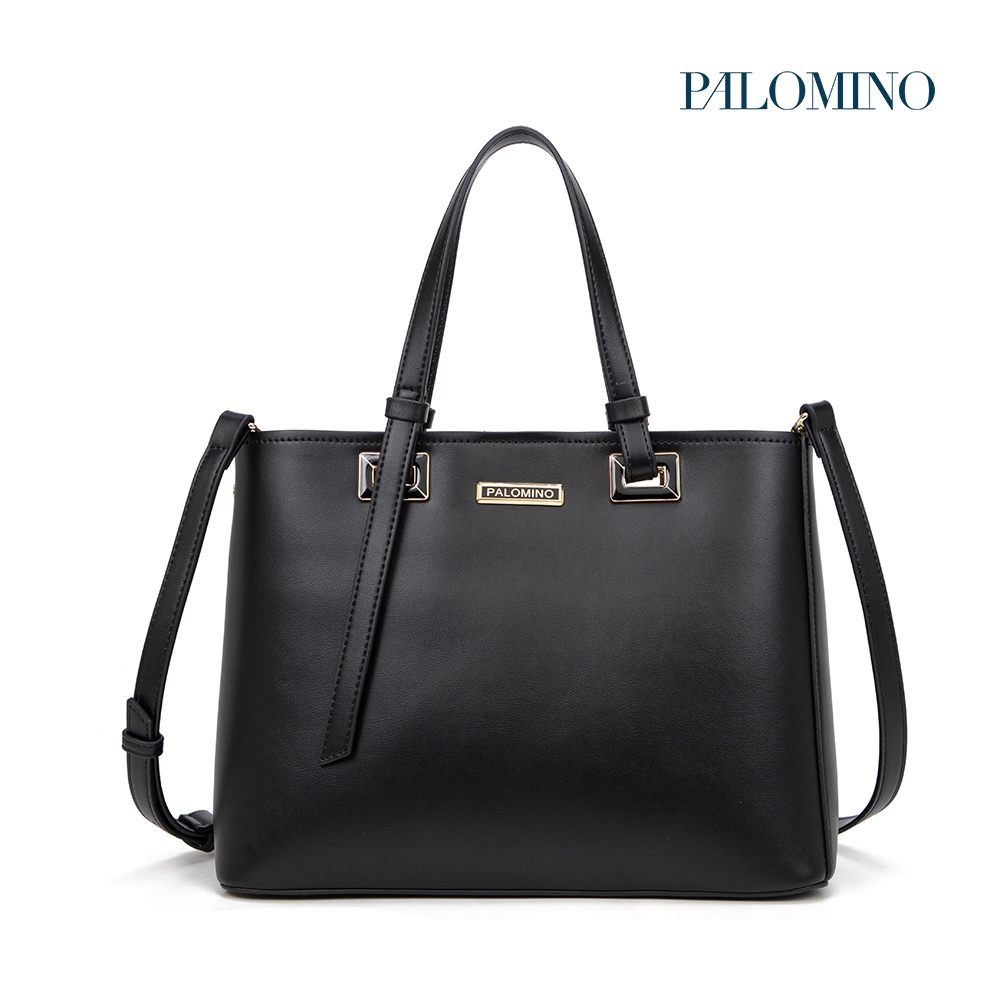 Jual Palomino Rayna Handbag - Black | Shopee Indonesia
