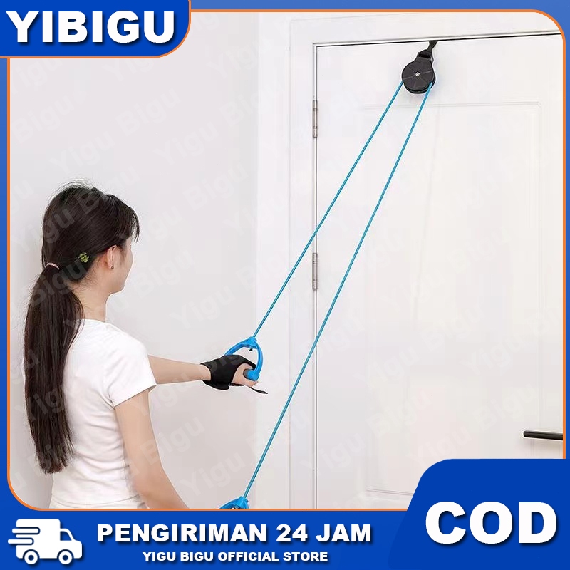 Jual Peralatan pelatihan katrol fisioterapi tangan hemiplegia terapi ...