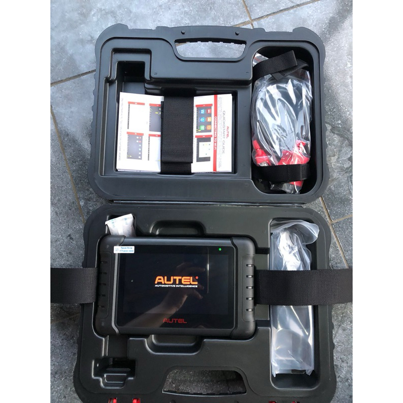 Jual scanner mobil autell mx808s scaner mobil universal bisa bahasa ...