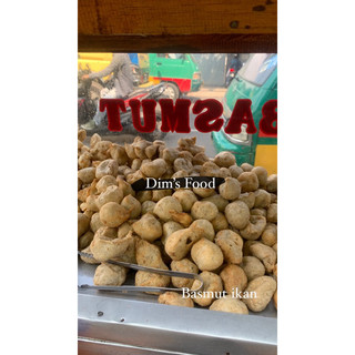 Jual BASMUT IKAN ASGAR, BASMUT VIRAL, BACIMUT VIRAL 1kg 2kg | Shopee ...