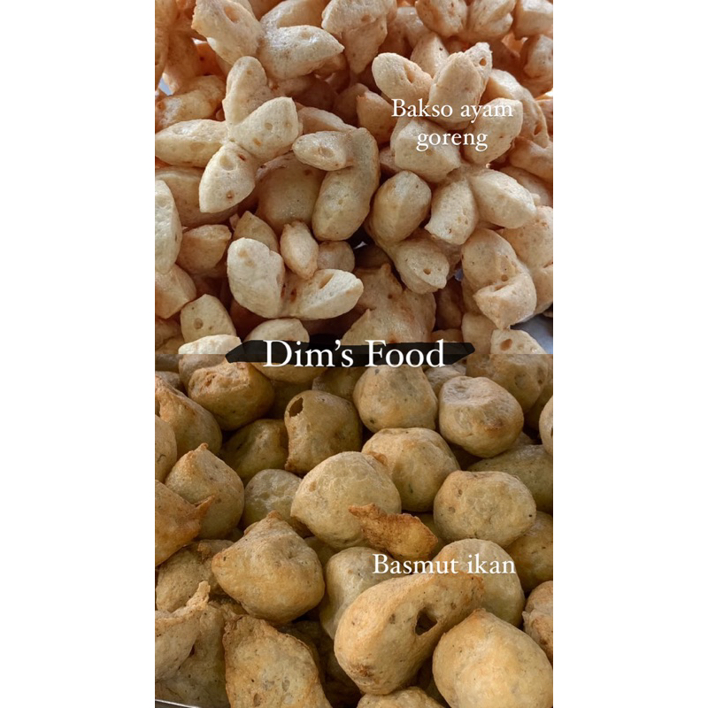 Jual BASMUT IKAN ASGAR, BASMUT VIRAL, BACIMUT VIRAL 1kg 2kg | Shopee ...