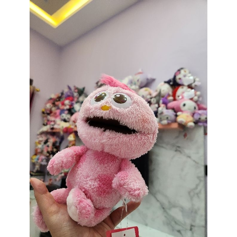 Jual Moopy Sesame Street | Shopee Indonesia