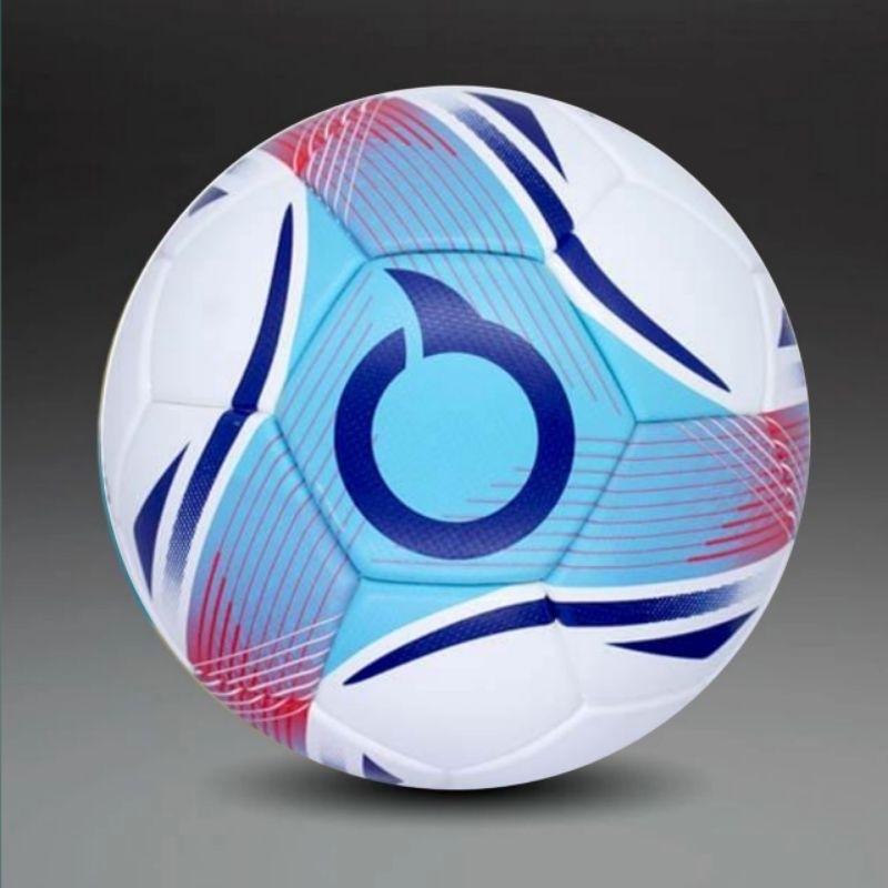 Jual Bola Sepak Pildun Jabulani Size 5 South Africa 2010 Official ...