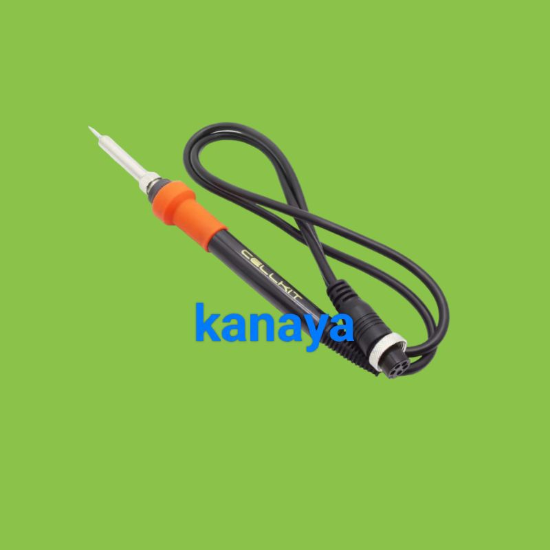 Jual Gagang Solder Station 936 / Head Solder Cellkit 936 Ck936 / Blower Cellkit 858D / 859D ...