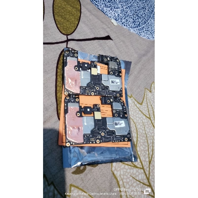 Jual Mesin x3 nfc 8/128gb normal bergaransi | Shopee Indonesia