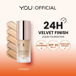 Toko Online YOU Beauty Official Store | Shopee Indonesia